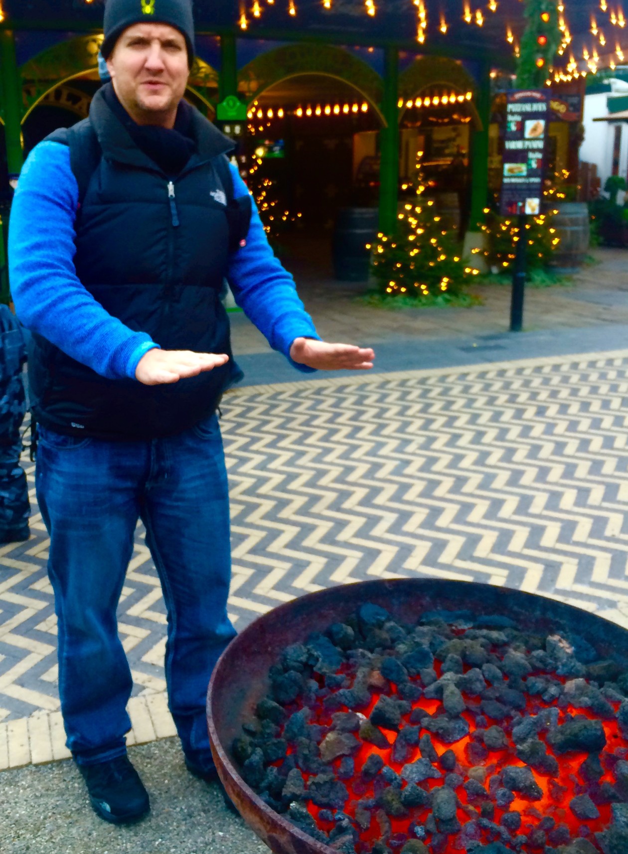 Denmark - Ramblin' Randy