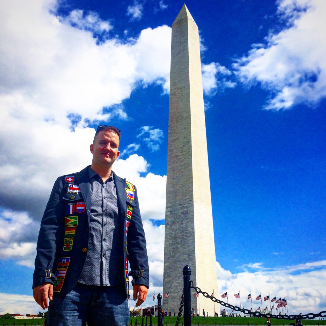 United States of America - Ramblin' Randy