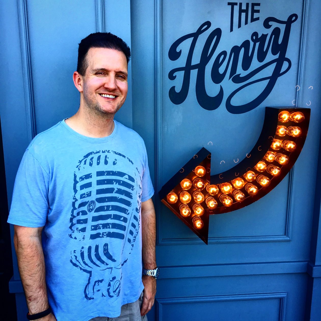 Best Salad - Ramblin' Randy