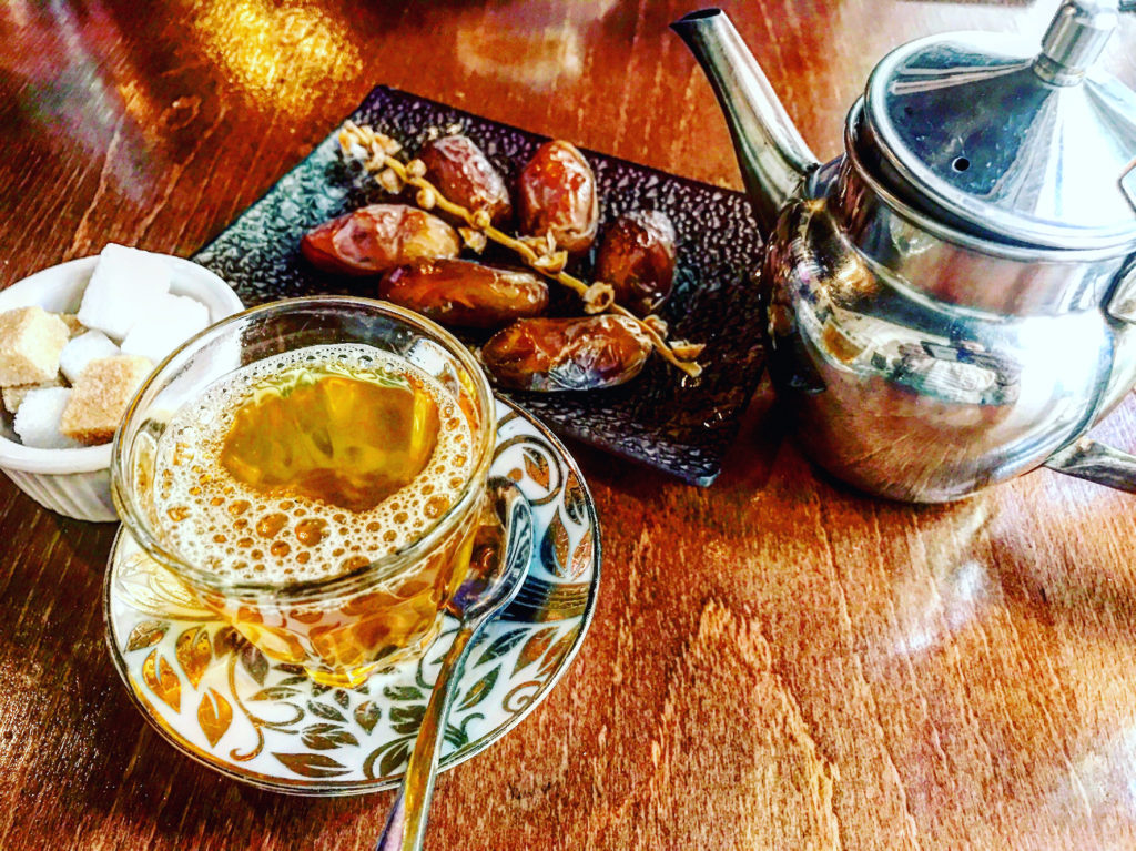 Algeria - Ramblin' Randy